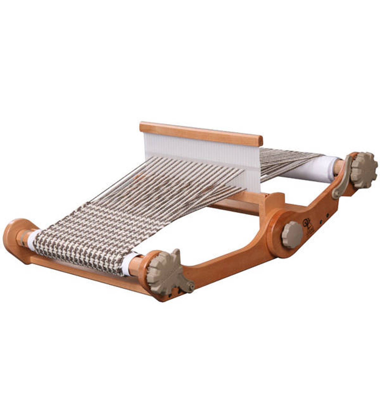 Ashford Knitters Loom, Folding Loom for Easy Transport, Comes Finished ...
