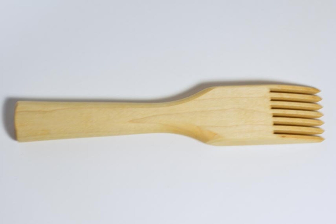 Tapestry Beaters Weft Packer Weaving Beaters Weaving Combs - Etsy