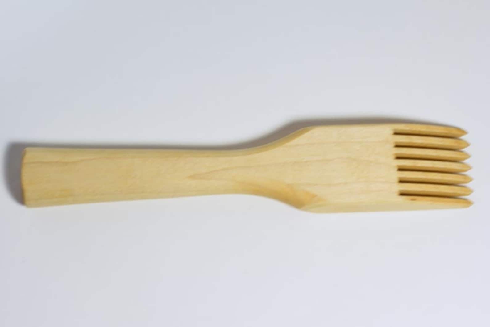 Tapestry Beaters Weft Packer Weaving Beaters Weaving Combs - Etsy