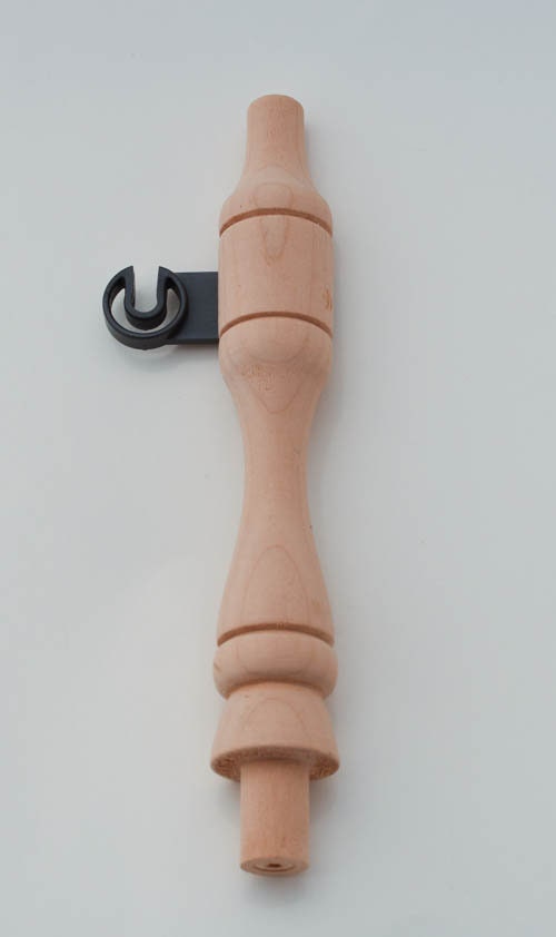 Ashford Maiden Upright Bearings, Front, Back or Jumbo. to Hold the ...