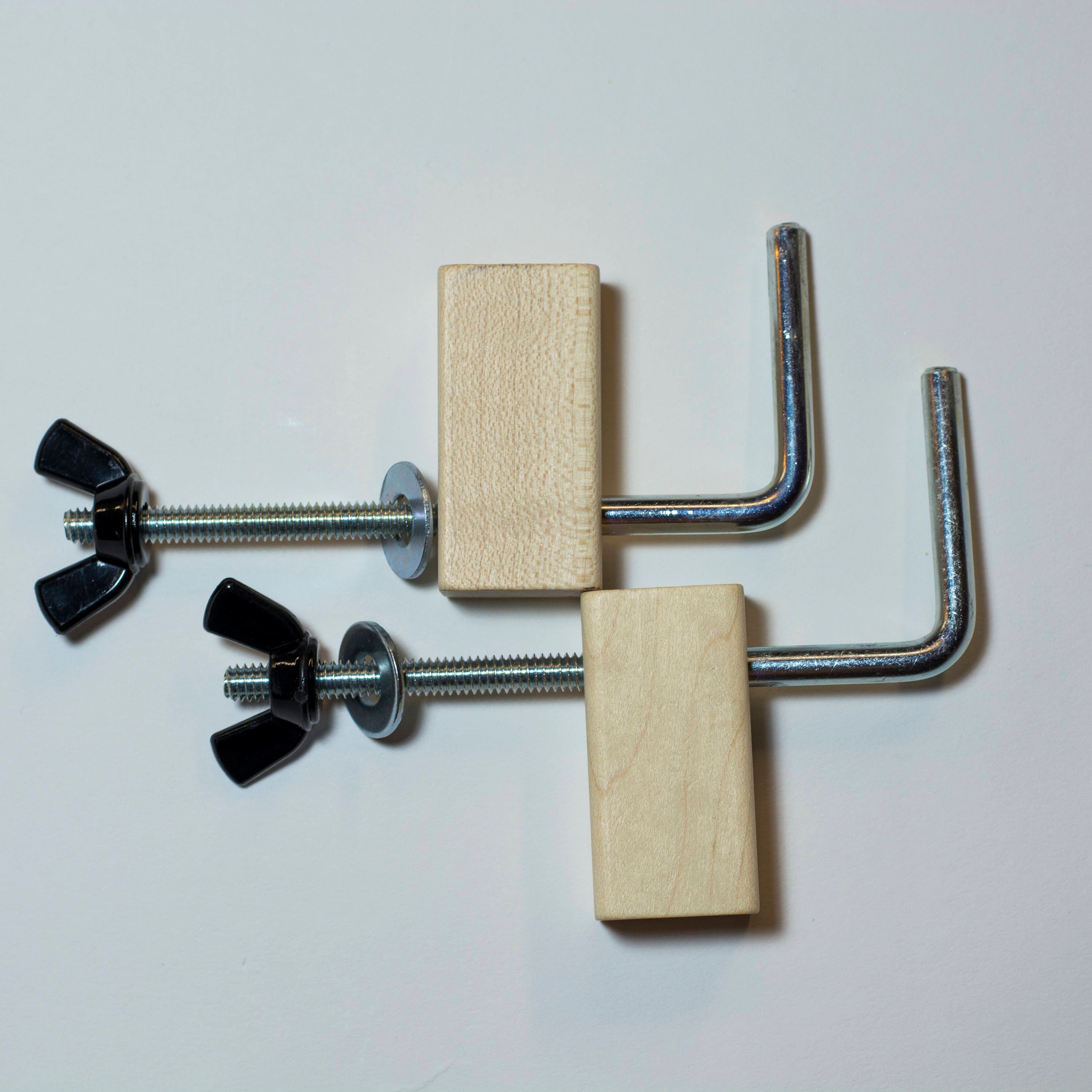 Loom Clamps