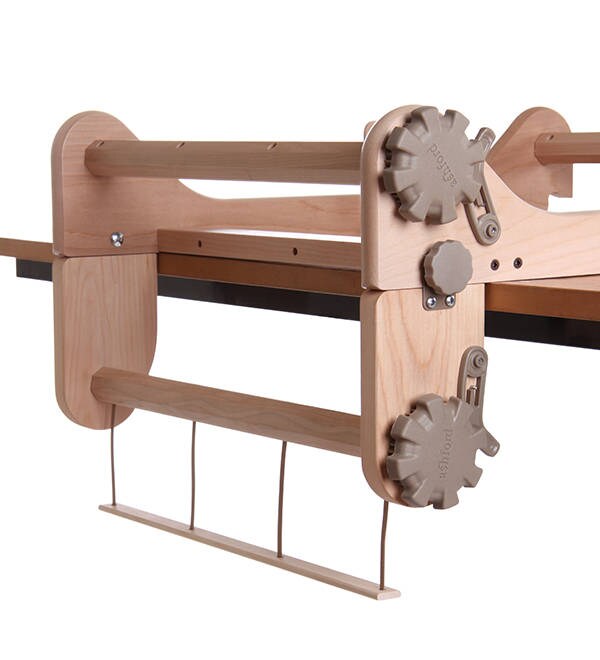 Ashford Freedom Roller for Rigid Heddle Looms, Allows You to Weave Long ...