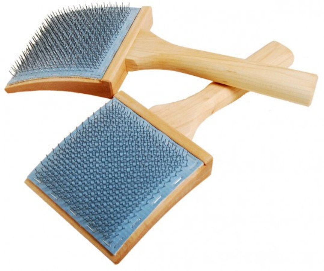 Schacht Mini Carders - Petite, Lightweight Handcards for Travel or ...