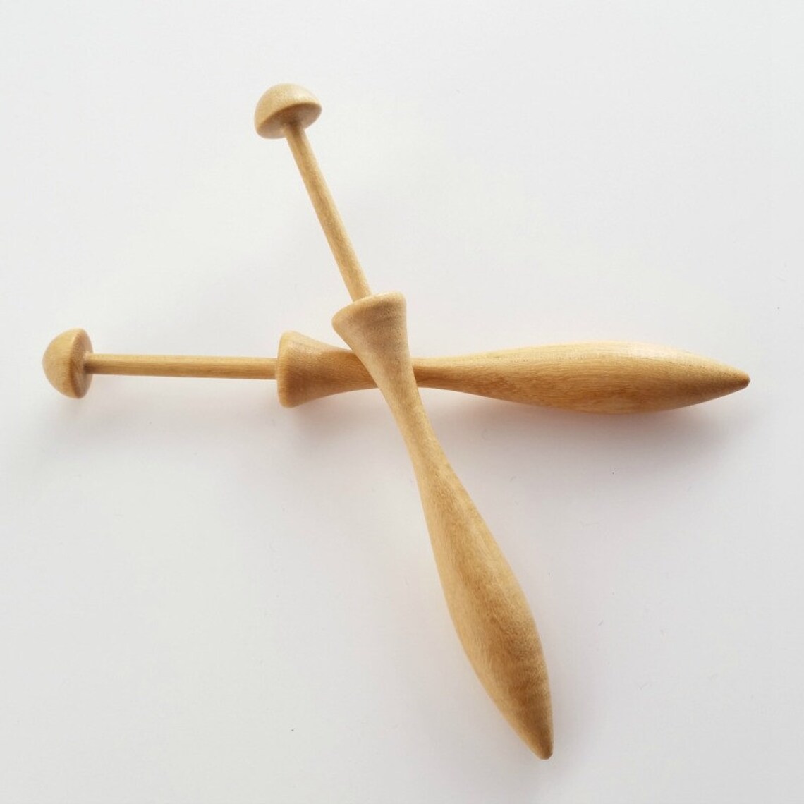 10 Danish Lace Bobbins Traditional | Etsy