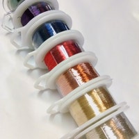 Metal Wire Crochet - Etsy
