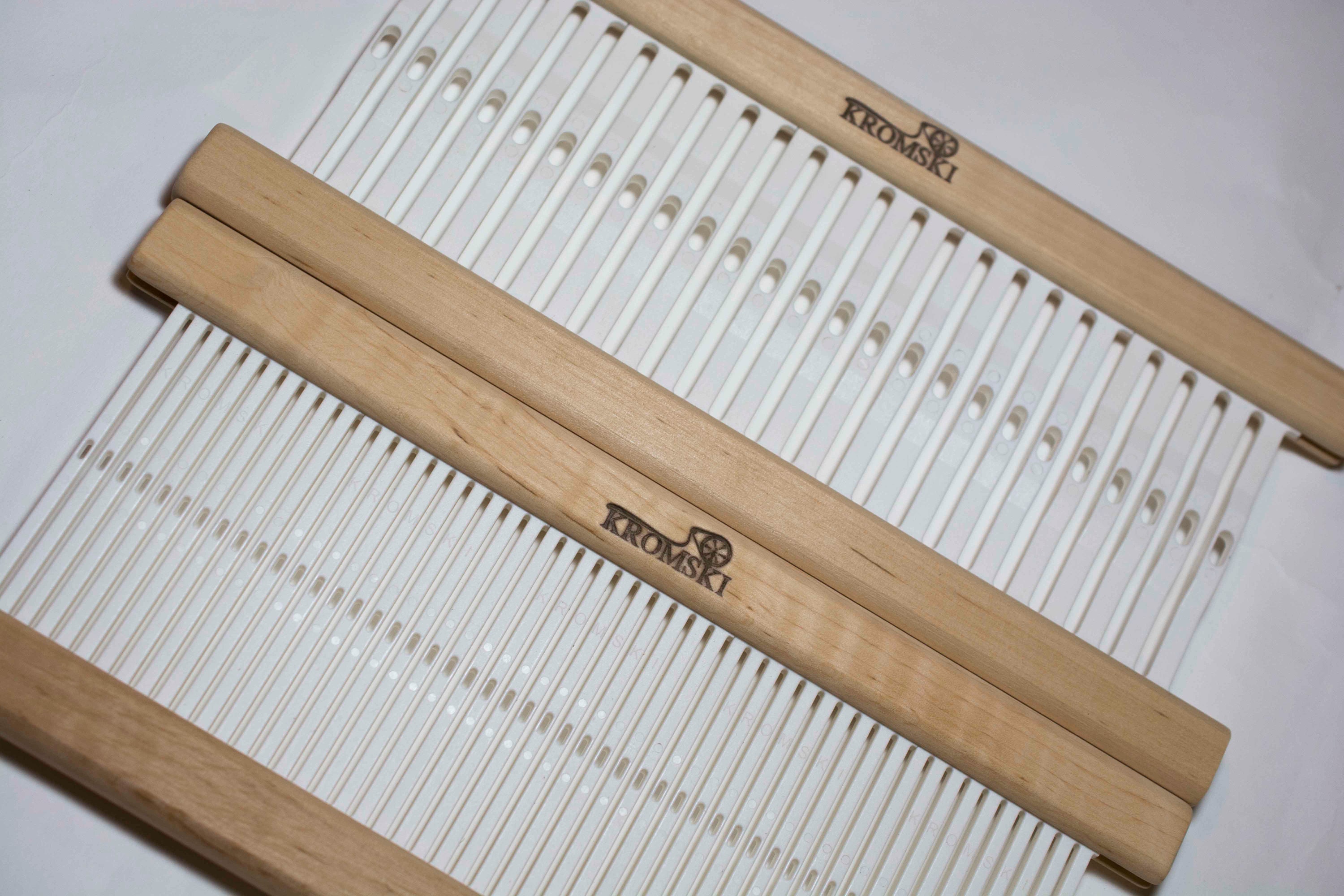 Presto Loom Reeds for the Kromski Presto Loom - Etsy