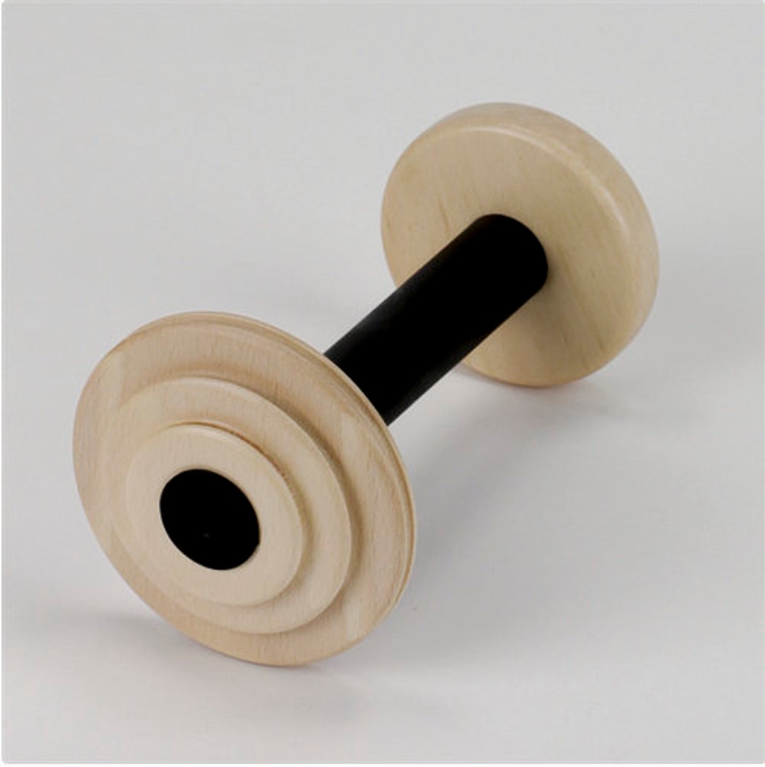 Louet Bobbin for Bobbin Led Wheels, S10, S17, S75, S15, S50, S51, and ...