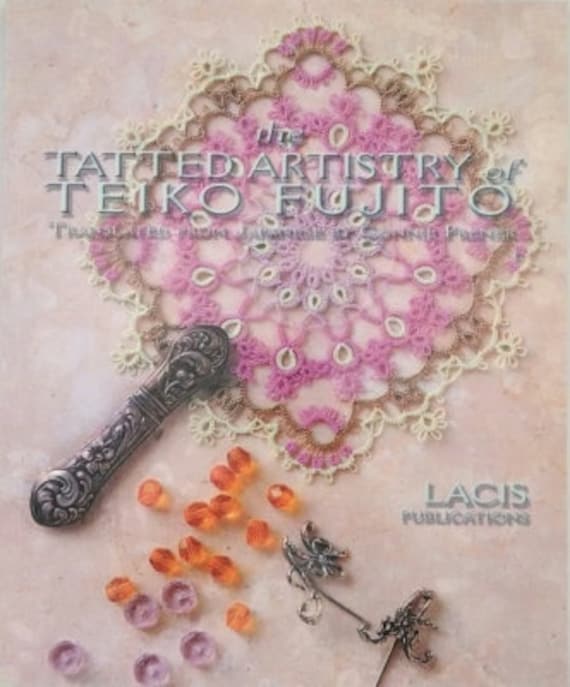 Tatting Tutorial