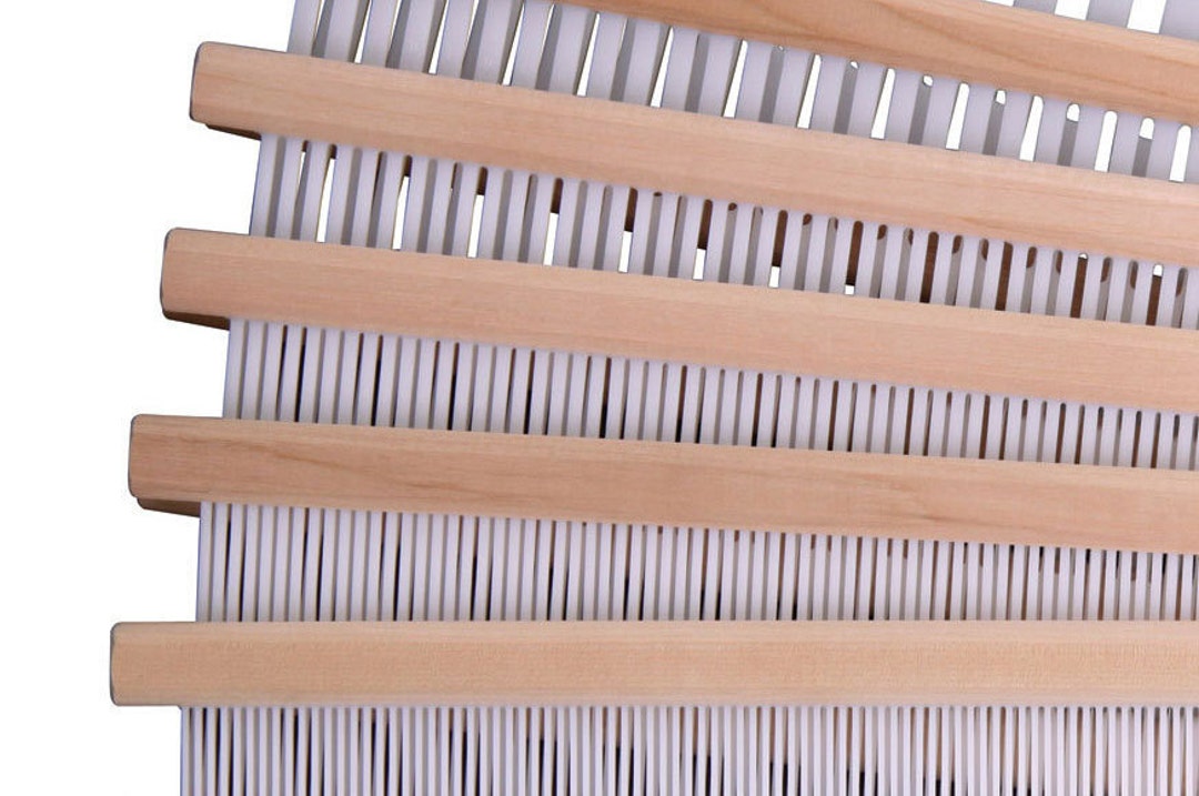 24" Ashford Reeds for Rigid Heddle Looms, Also Fits the 24" Wide ...