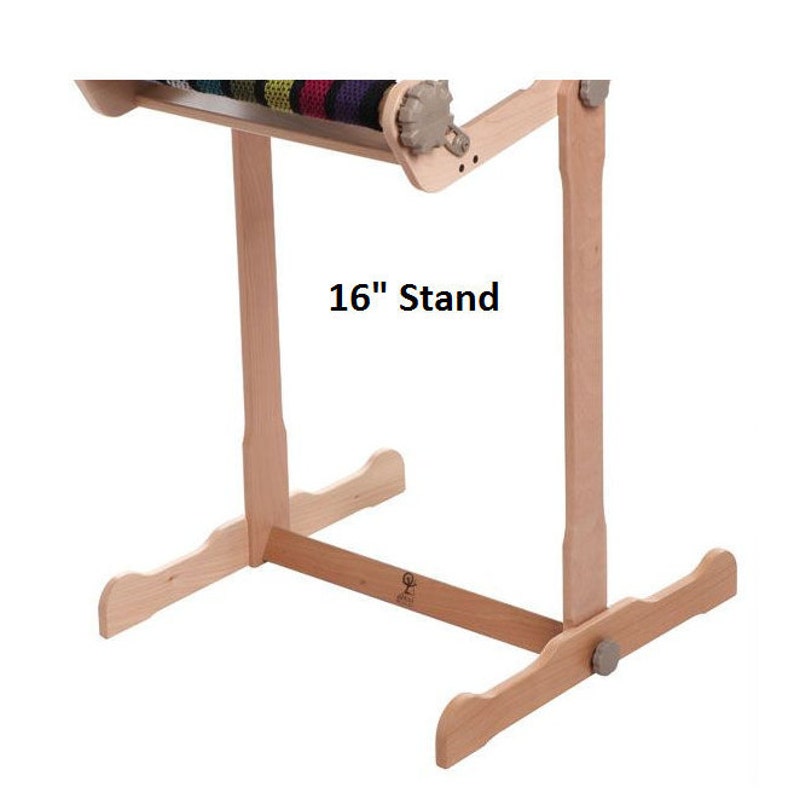 Stand for Ashford SampleIt Loom For 10 or 16 | Etsy
