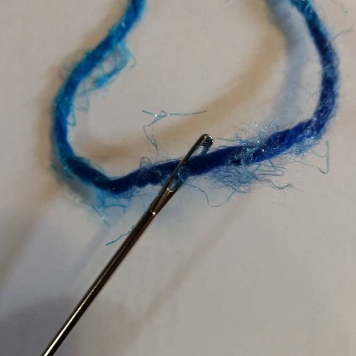 Weaving Needle Set. 6 8 10 and 12 - Etsy