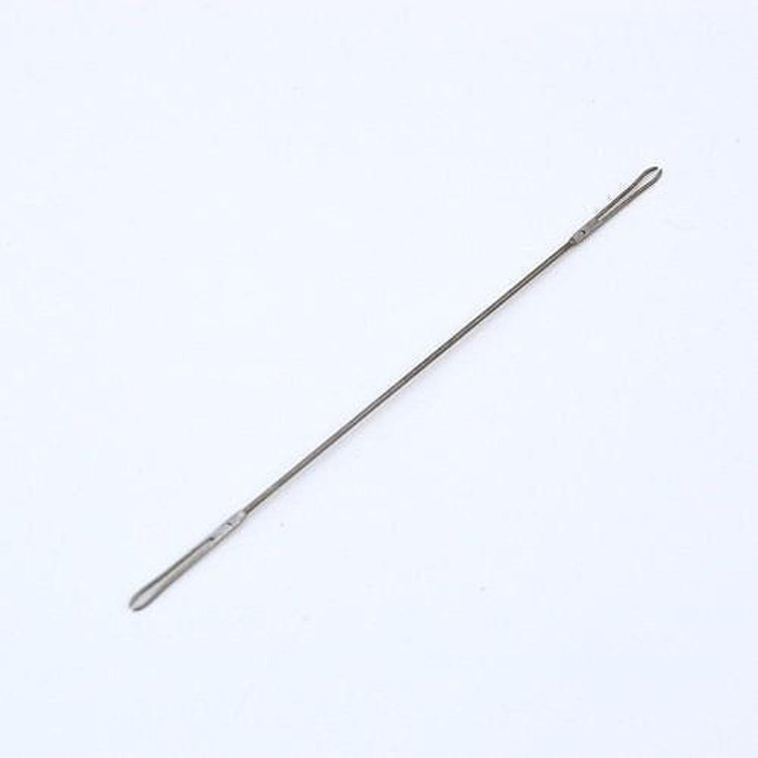 Netting Needle, Netting Lace Tools, Netting Needle, Fine Netting ...