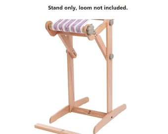 SAMPLEIT STAND Stand for 10 or 16-inch Ashford Sampleit Rigid Heddle ...