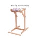 Stand for Ashford Sampleit Loom, for 10" or 16" Loom, Stand for Rigid ...