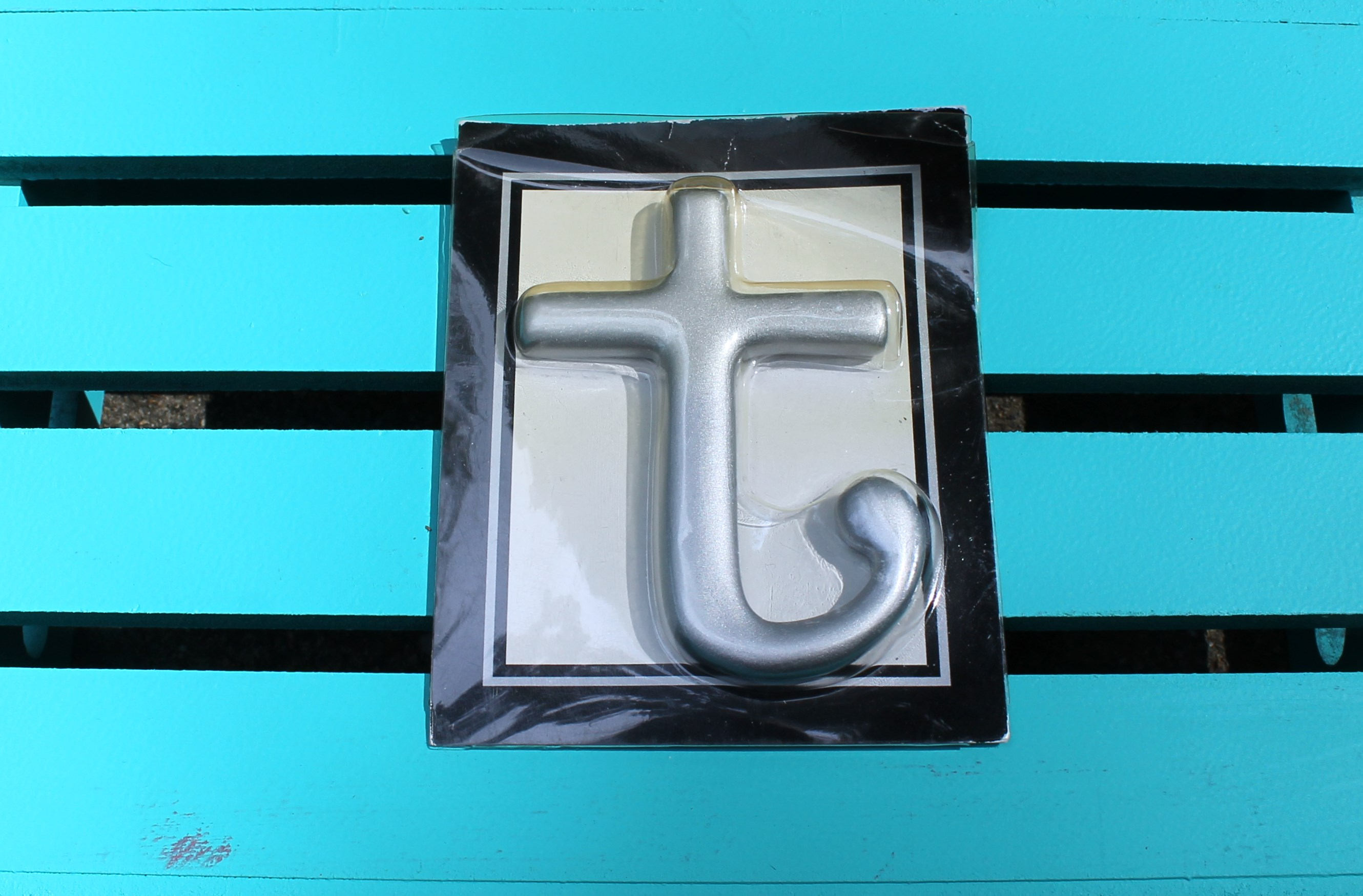 Ganz Wall Decor Wooden Letters - Etsy