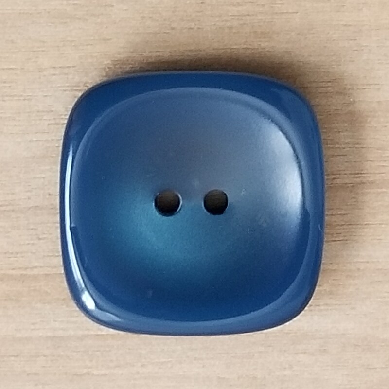 Square Buttons - Etsy