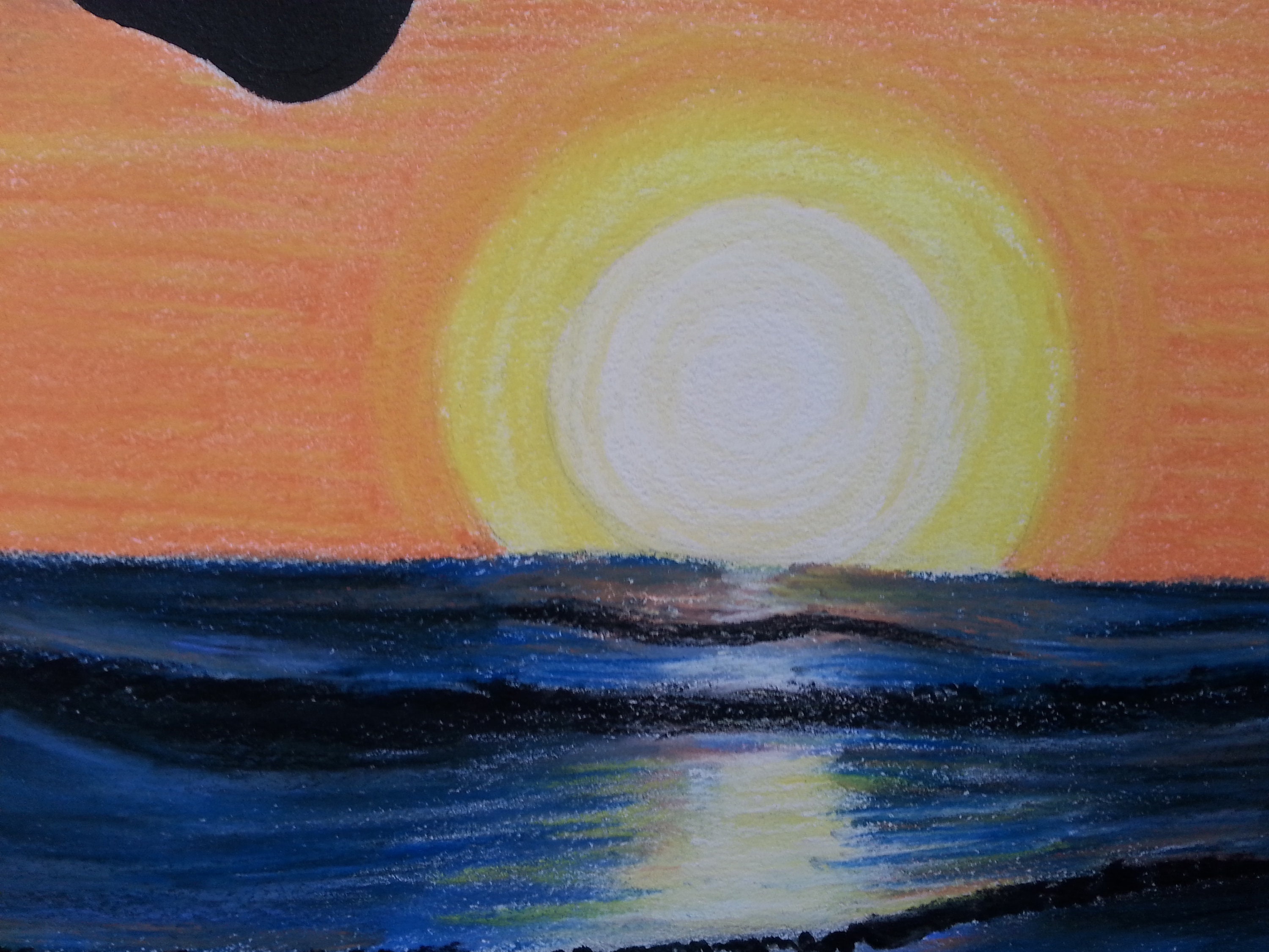 Hope, Future, Man Silhouette Jumping, Hand Drawn, Joyful, Jump for Joy ...