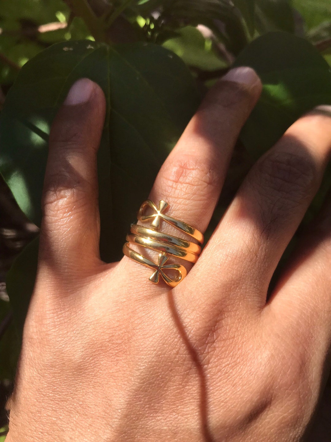 Ancient Egyptian , Hieroglyphics Rings ,african Jewelry, Egyptian ...