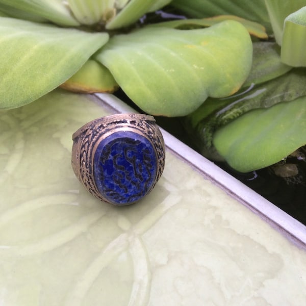 Kuchi Jewelry - Etsy