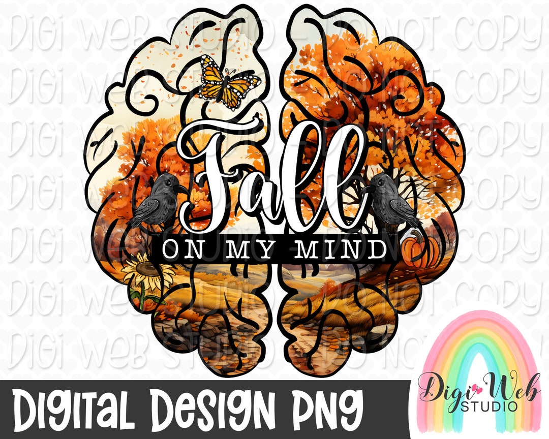 Fall Digital, Fall on My Mind, Fall Trees, Autumn Design, Fall Shirt ...