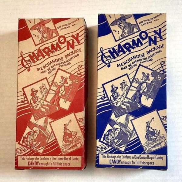 1950s Candy - Etsy