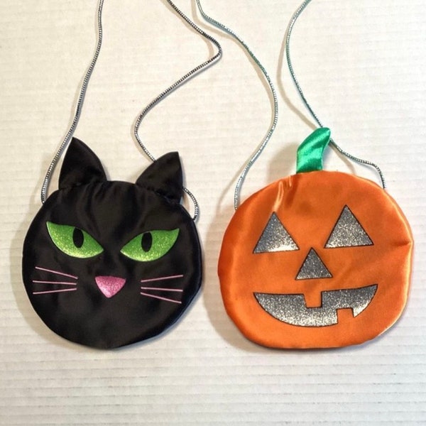 Cat Purse - Etsy