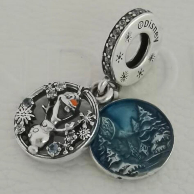 Authentic Pandora - Etsy