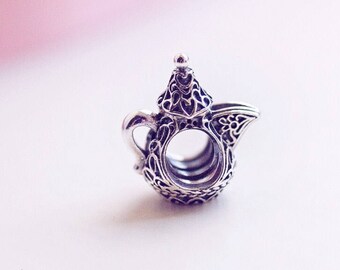 Coffee Pot Charm | Etsy