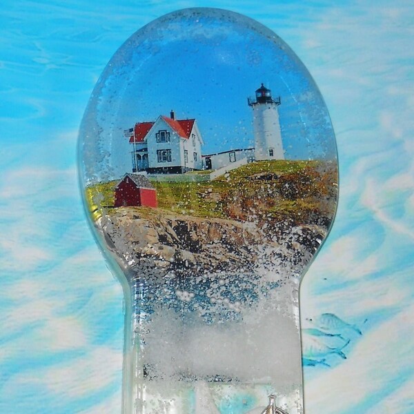 Fish Spoon Rest - Etsy