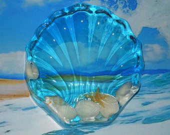 Shell Soap Dish - Etsy