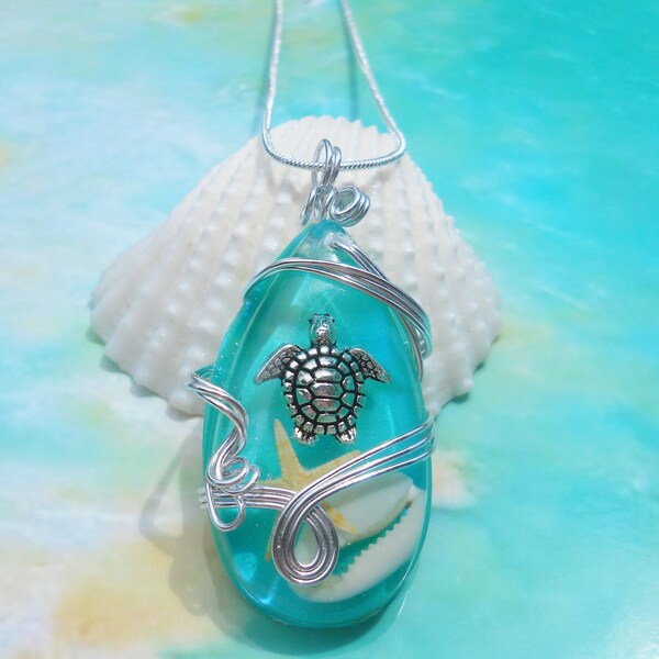 Wire Wrapped Turtle - Etsy