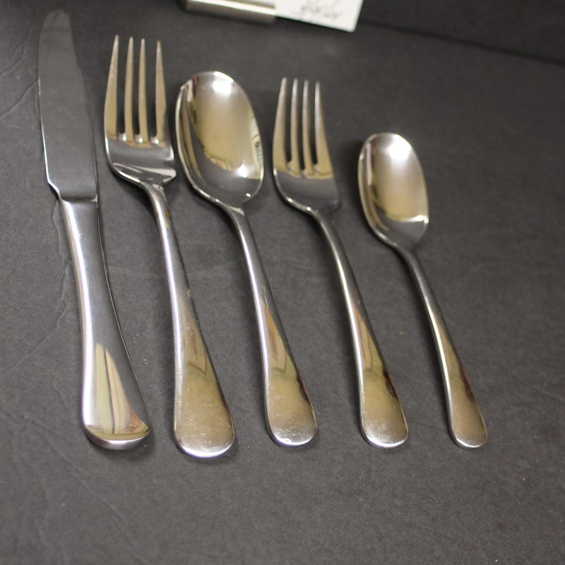 Oneida Flatware Discontinued - Etsy