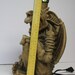 HTF Toscano Designs Gargoyle Table Lamp - Etsy