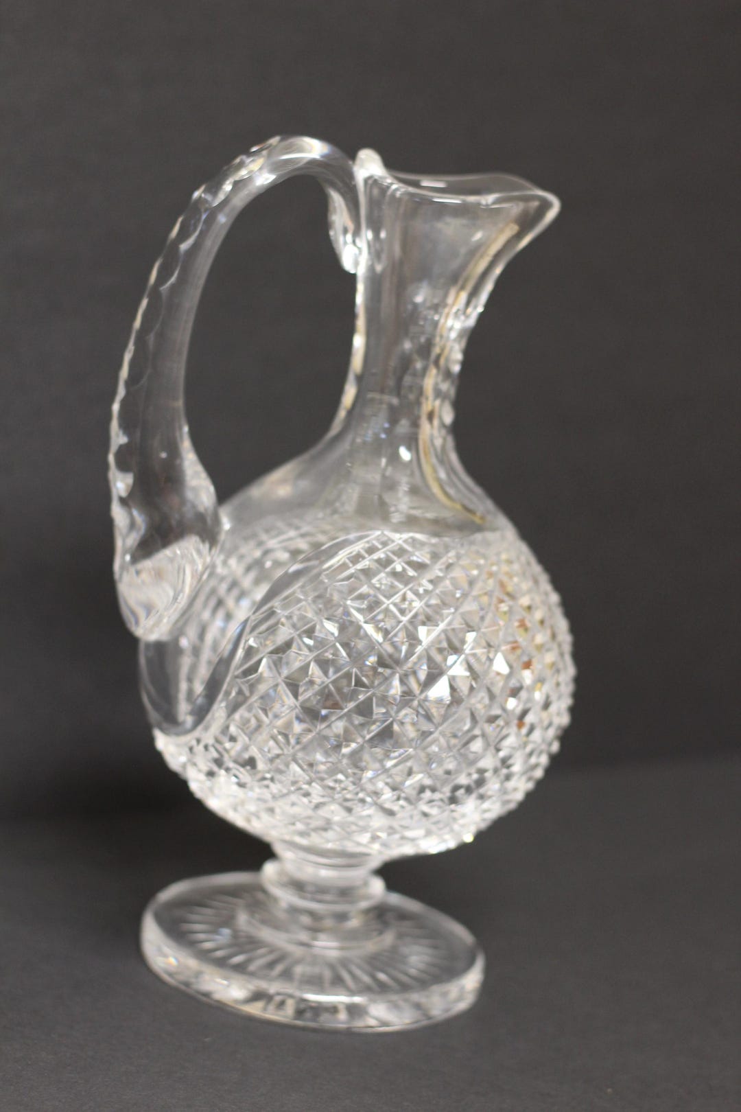 Waterford Crystal Prestige Master Cutter Collection Heritage Claret ...
