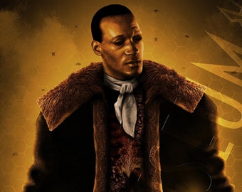 Horror Slasher Icon - Etsy