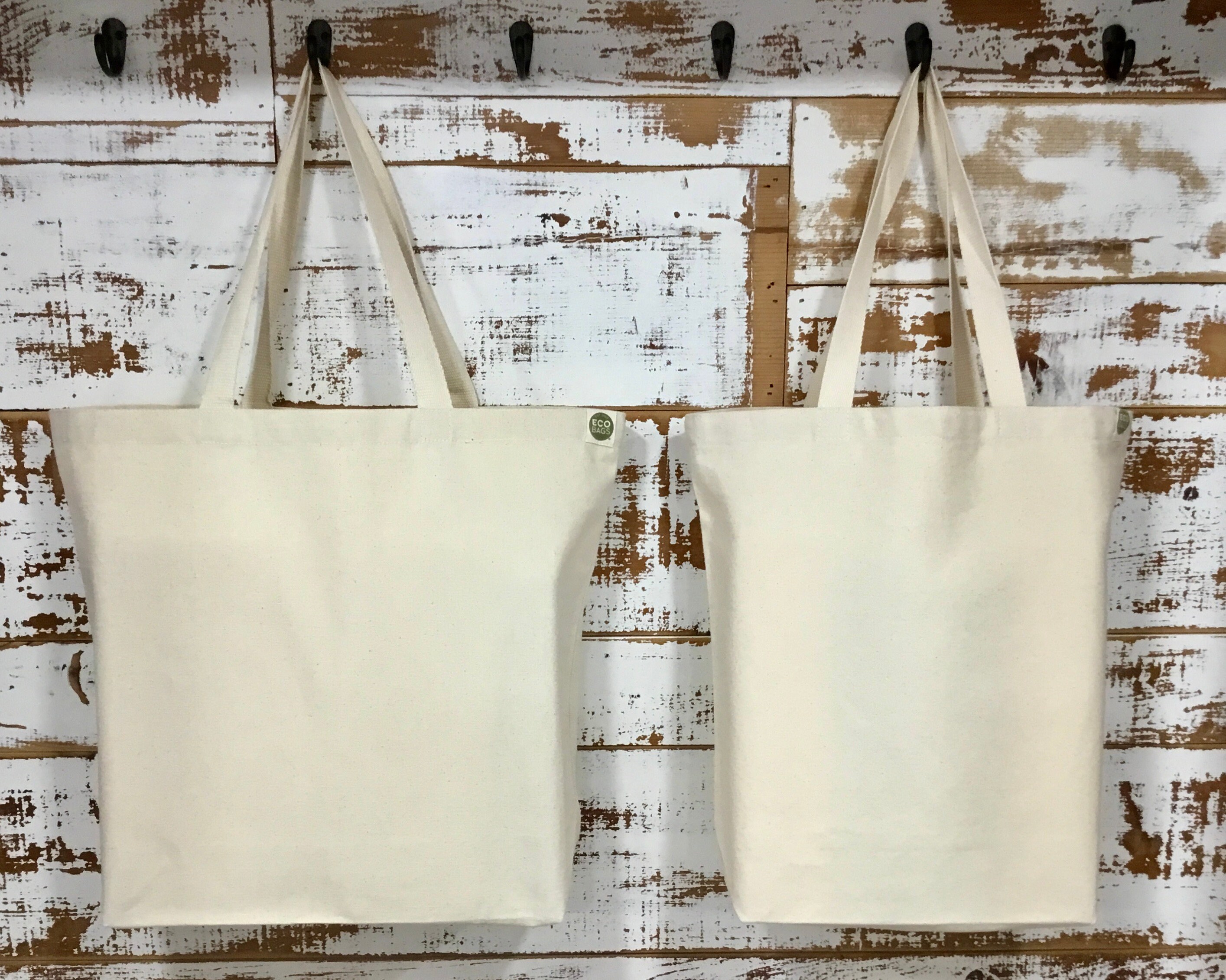 Personalized Book Tote Book Bag Bibliophile Gift Library | Etsy