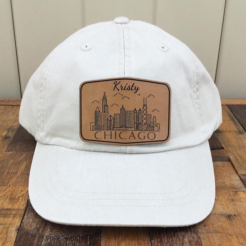 Chicago Hat - Etsy
