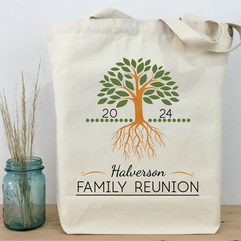 Family Reunion Gifts - 60+ Gift Ideas for 2025