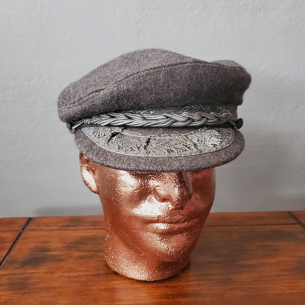 Greek Fisherman Cap - Etsy
