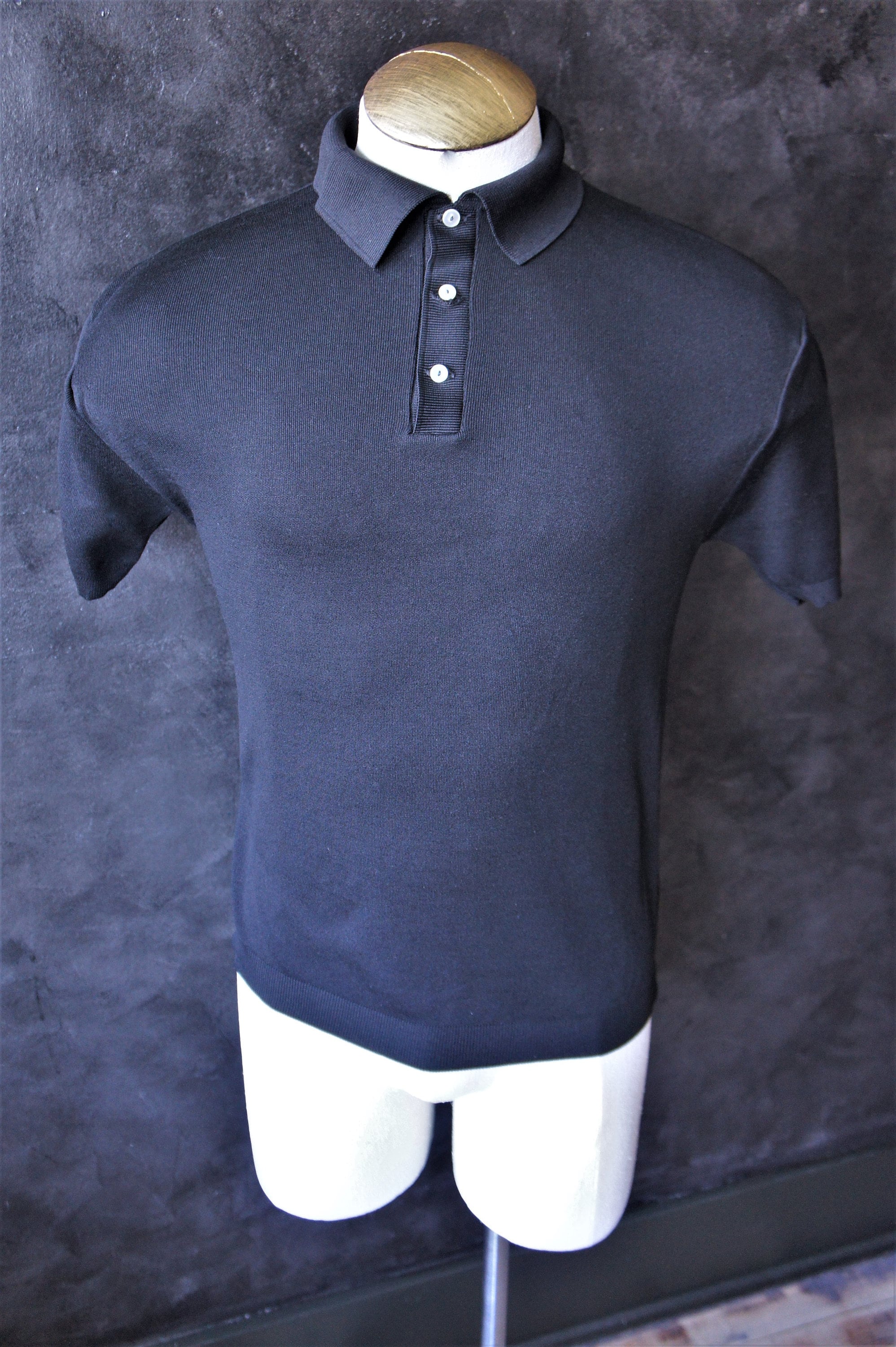 1960s Men's Shirt Styles