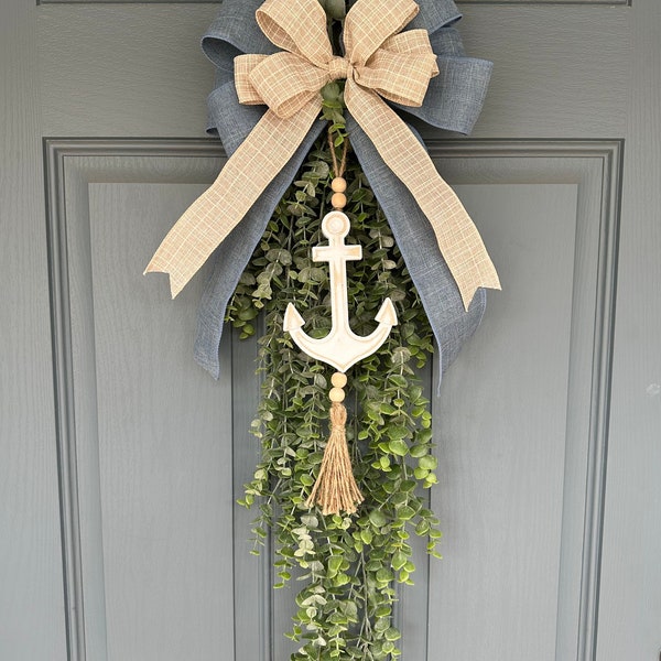 Coastal Fall Decor - Etsy