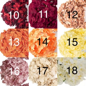 Large Blue Hydrangea Swag; Lamb’s Ear & Eucalyptus Swag, Hygrangea Swag ...