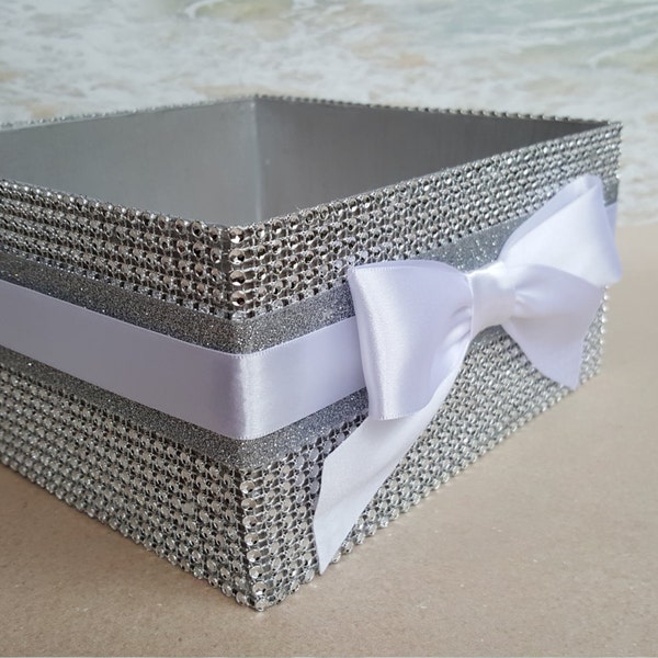 Wedding Program Box - Etsy