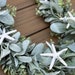 Beach Garland, Starfish Garland, Mantel Garland, Beach Decoration ...