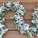 Beach Garland, Starfish Garland, Mantel Garland, Beach Decoration ...
