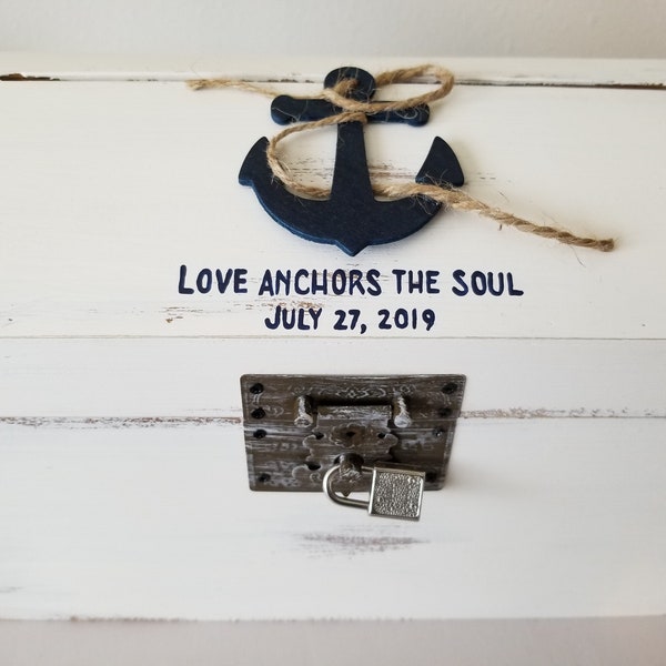 Nautical Card - Etsy