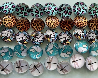 Chunk Buttons | Etsy