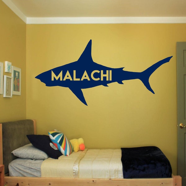 Shark Week - Etsy