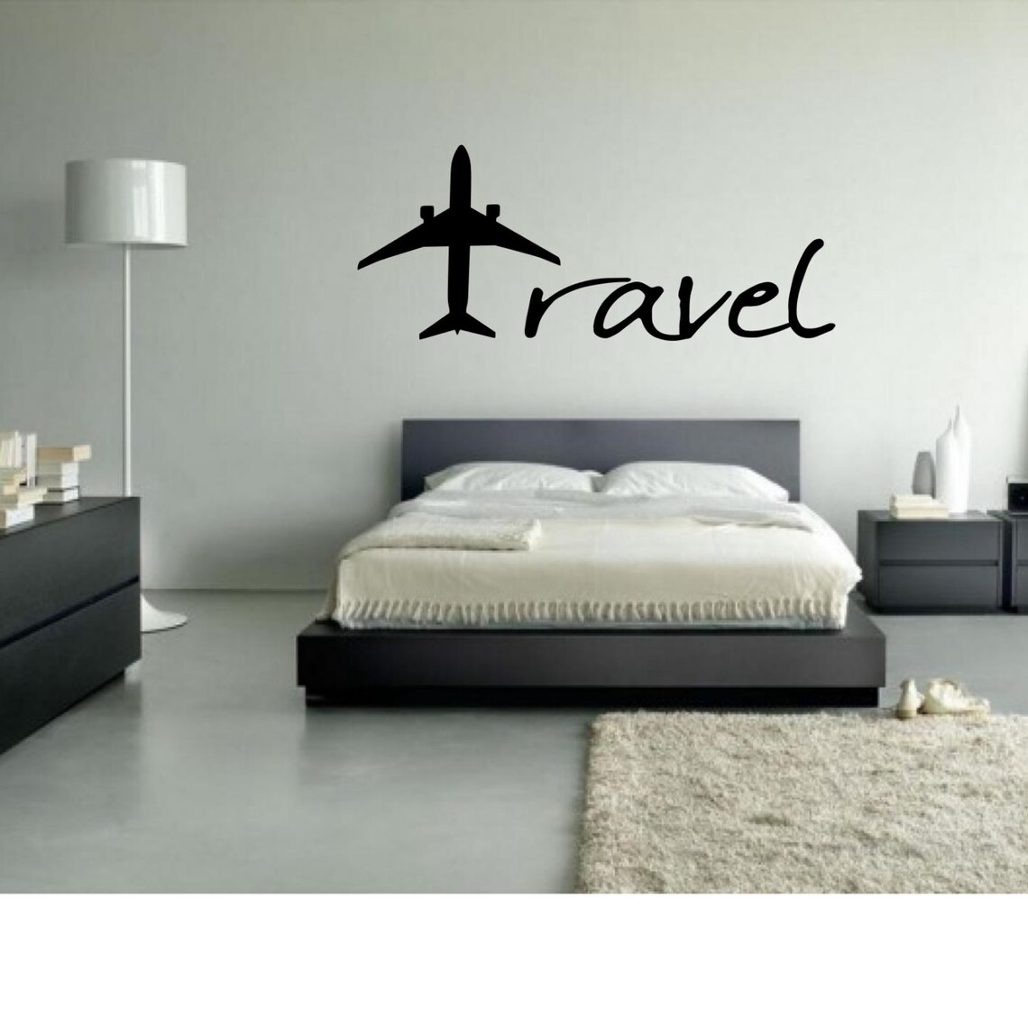 Iphone Decal Travel Decal Cell Phone Decal Cell Phone | Etsy