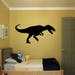 Trex Wall Decal Dinosaur Decal T Rex Decal Trex Wall Art - Etsy